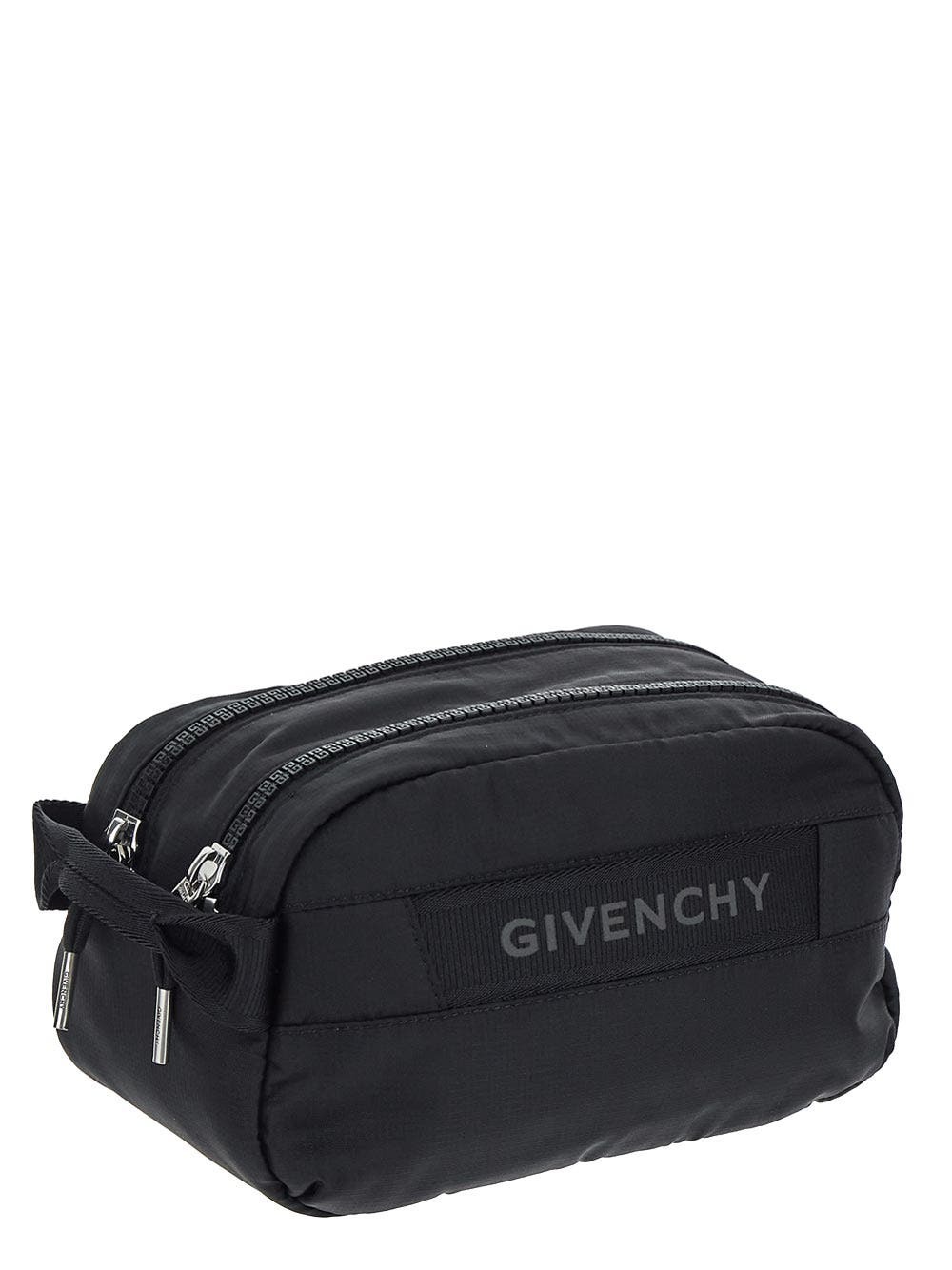Givenchy G Trek Toilet Pouch Givenchy