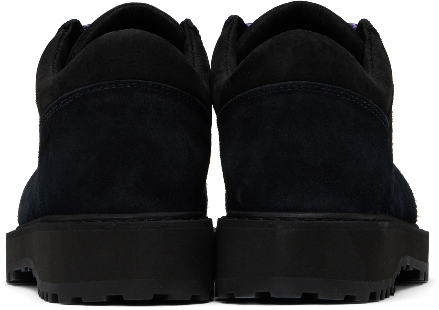 Diemme Black Cornaro Boots Diemme
