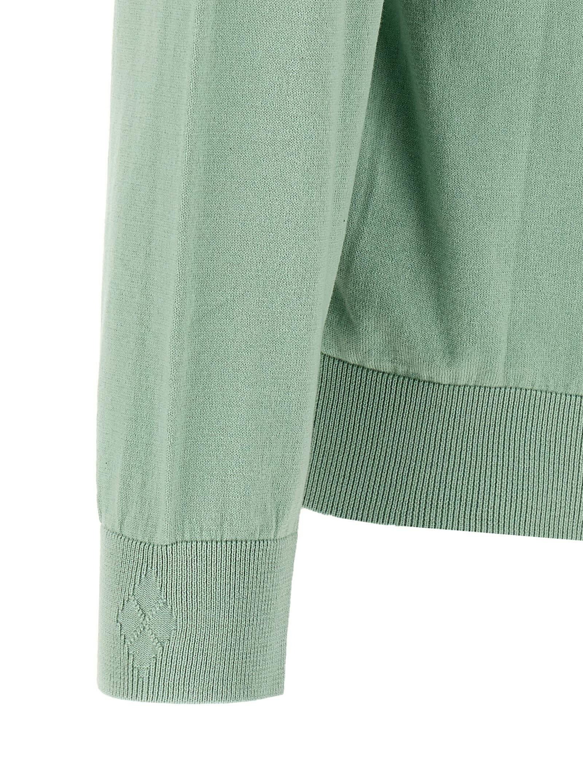 Ballantyne argyle Sweater Ballantyne