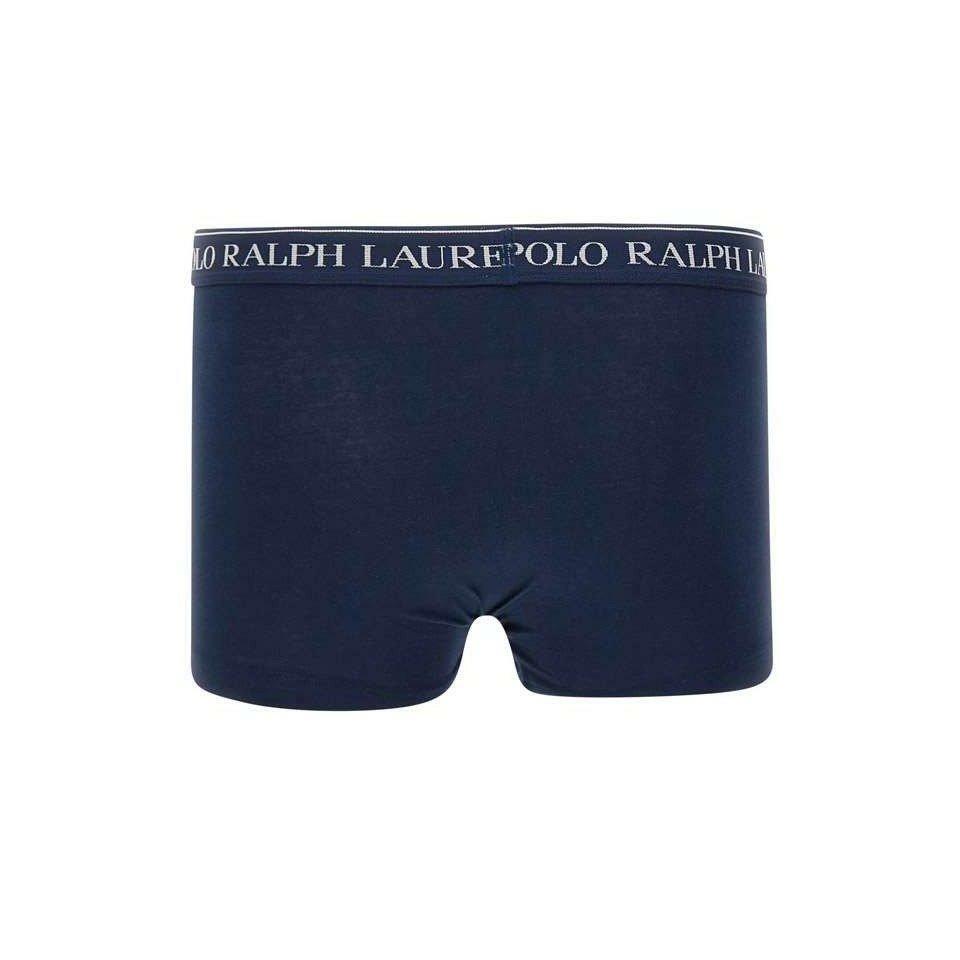 Polo Ralph Lauren Tripack Cotton Boxer Polo Ralph Lauren