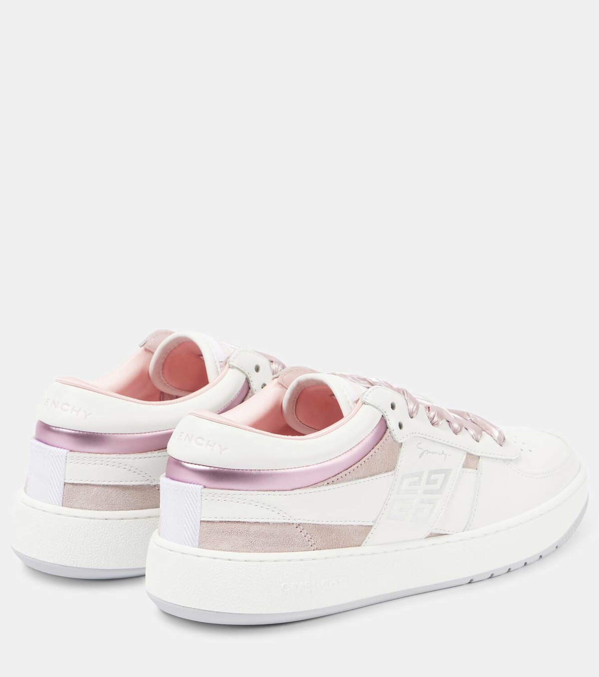 Givenchy G Move leather sneakers Givenchy