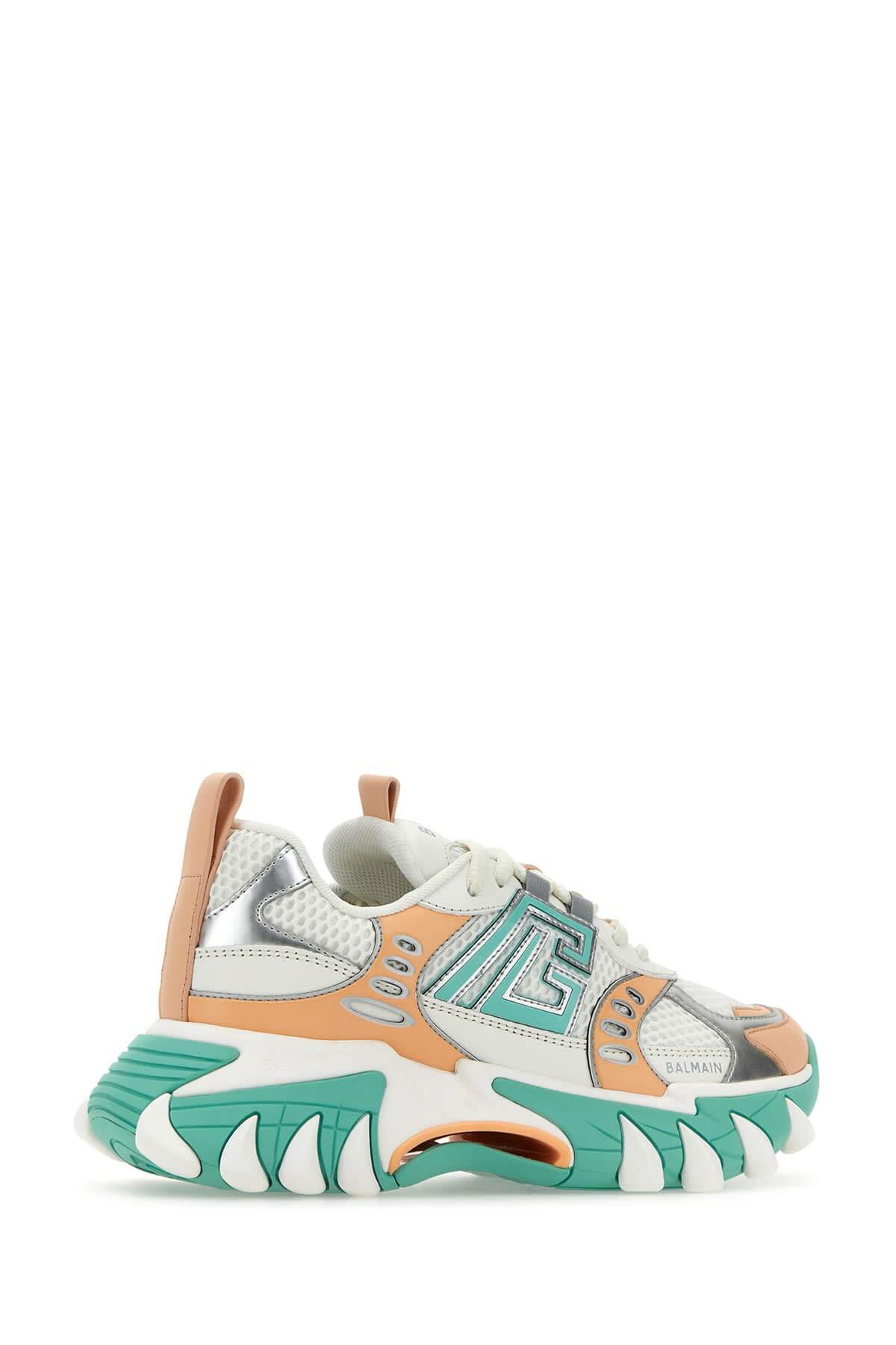 Balmain Sneakers Balmain