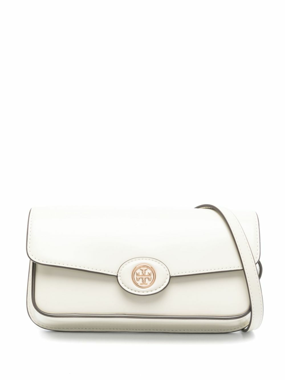 Tory Burch Robinson Rectangular Shoulder Bag Tory Burch