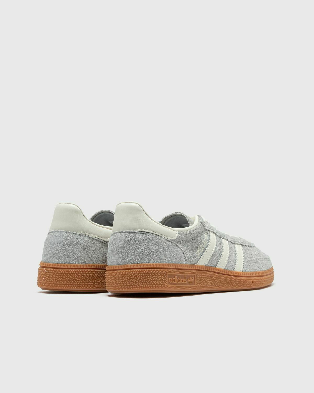 Adidas Handball Spezial Grey Lowtop adidas