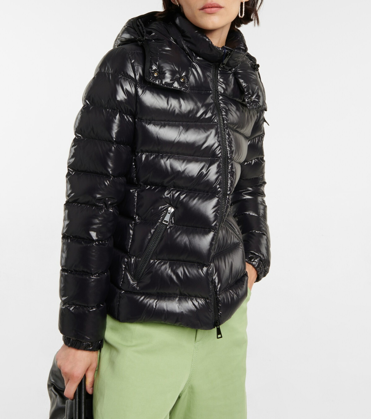 Moncler - Bady down jacket Moncler