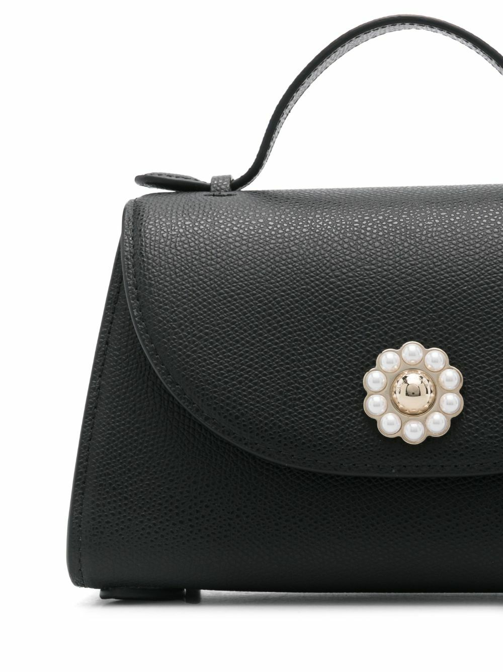 Simone Rocha Mini Valentine Top-Handle Bag Simone Rocha