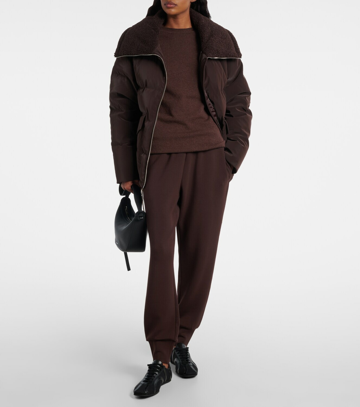 Varley Roseville down jacket Varley