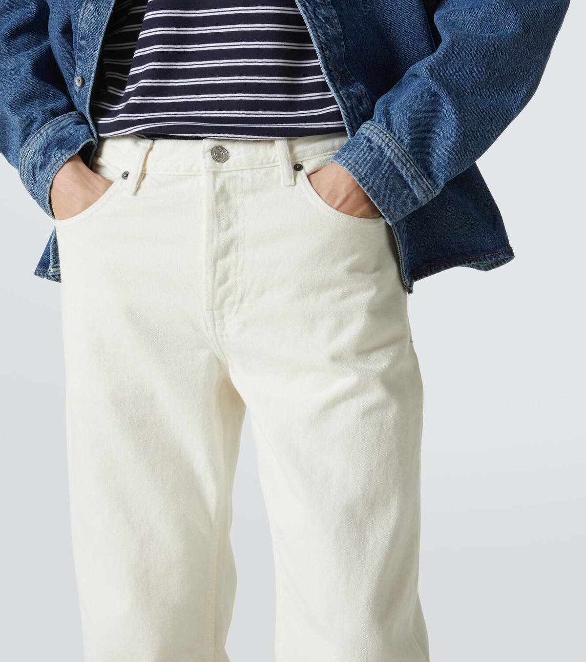 Frame The Straight jeans Frame Denim