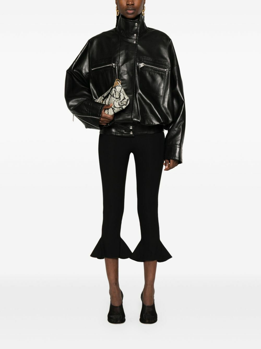 KHAITE Ayman Jacket Khaite