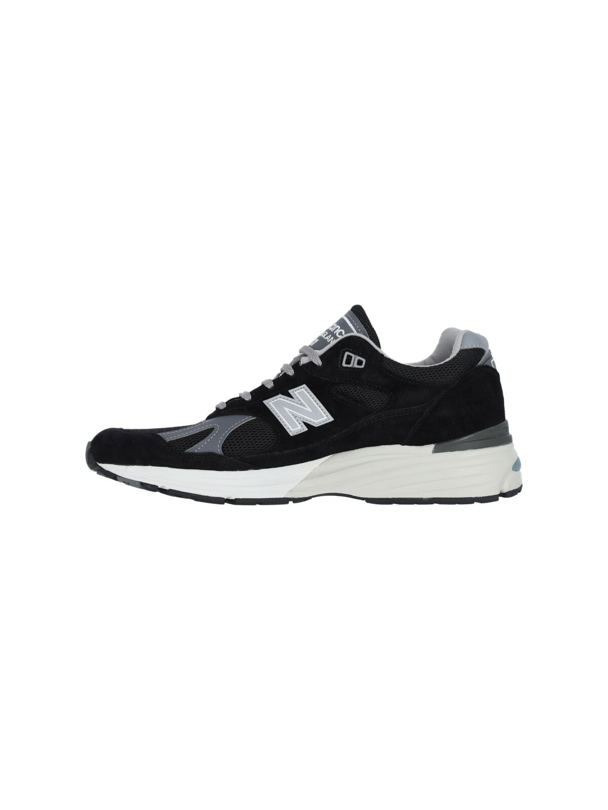 made In Uk 991v2 Sneakers New Balance New Balance