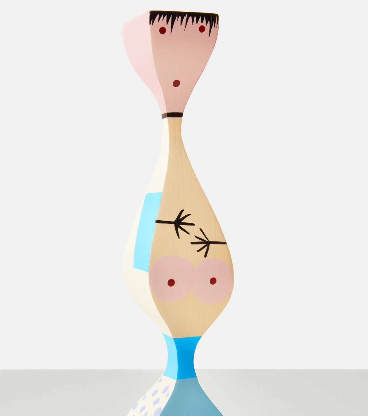 Vitra - Wooden Doll No. 5 figurine Vitra