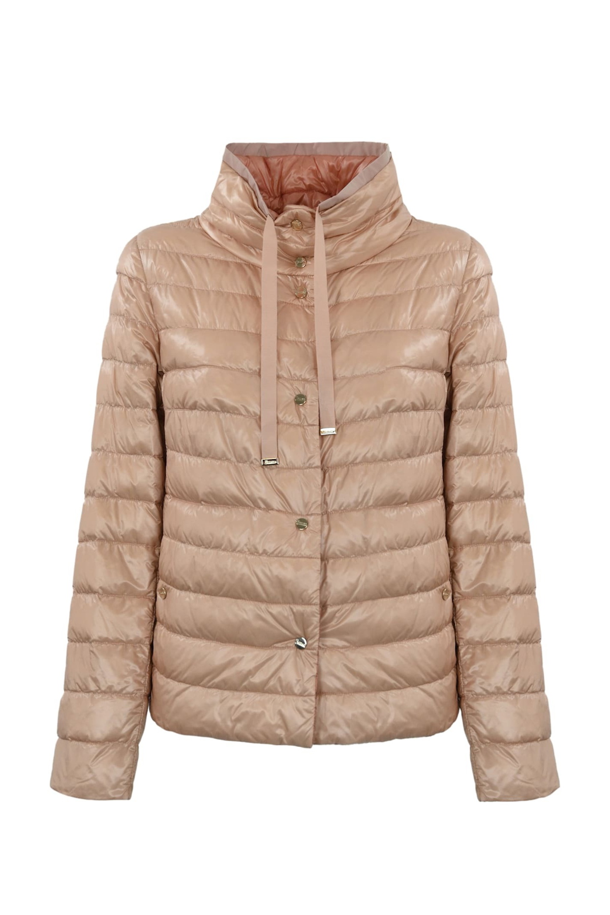 Herno Reversible Quilted Down Jacket Herno