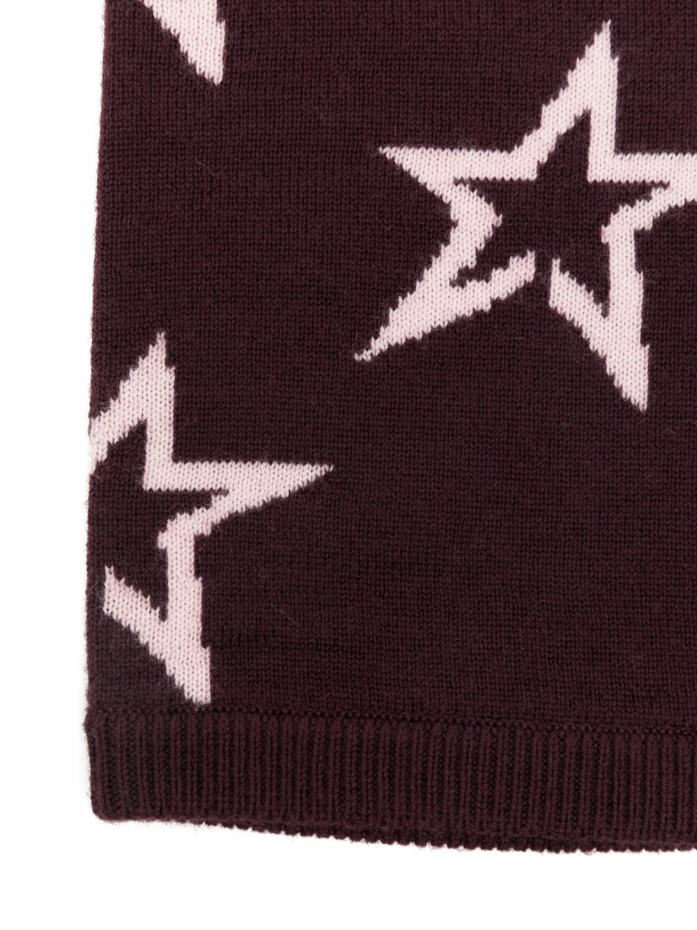 Perfect Moment Red Star Balaclava Perfect Moment