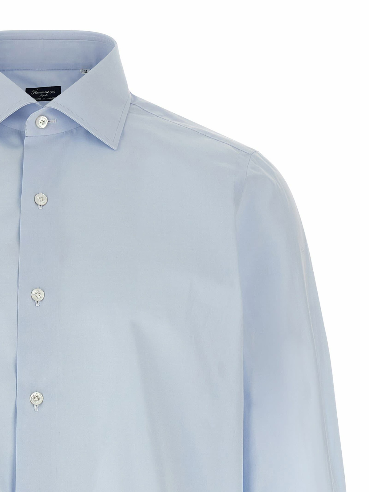 Finamore napoli Shirt Finamore 1925