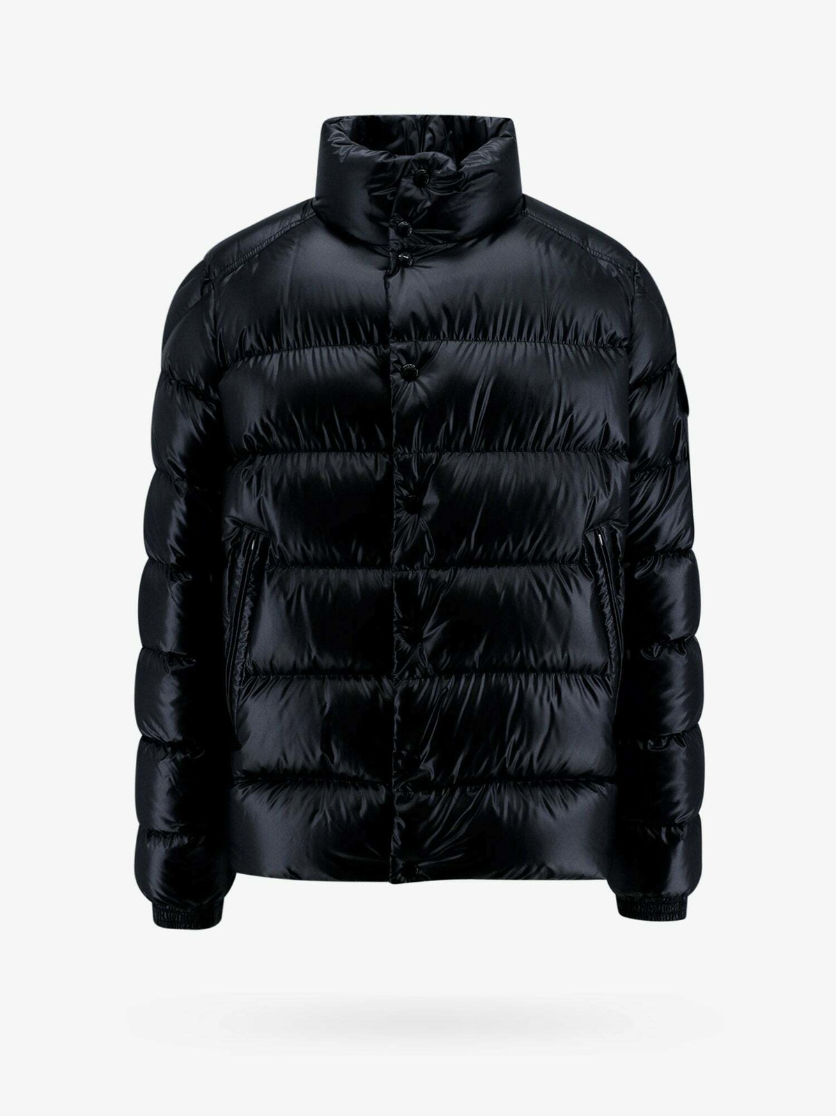 Moncler Lule Black Mens Moncler