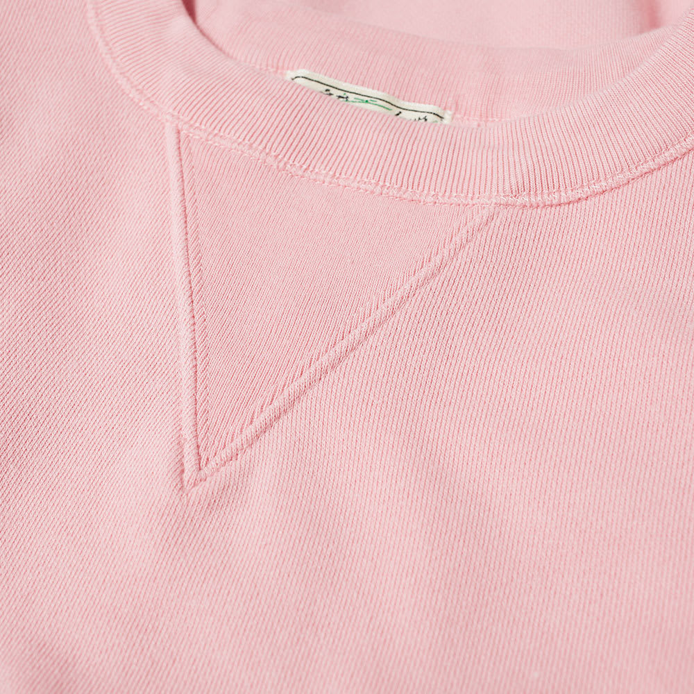 Levis Vintage Clothing Bay Meadows Crew Sweat Levi's Vintage