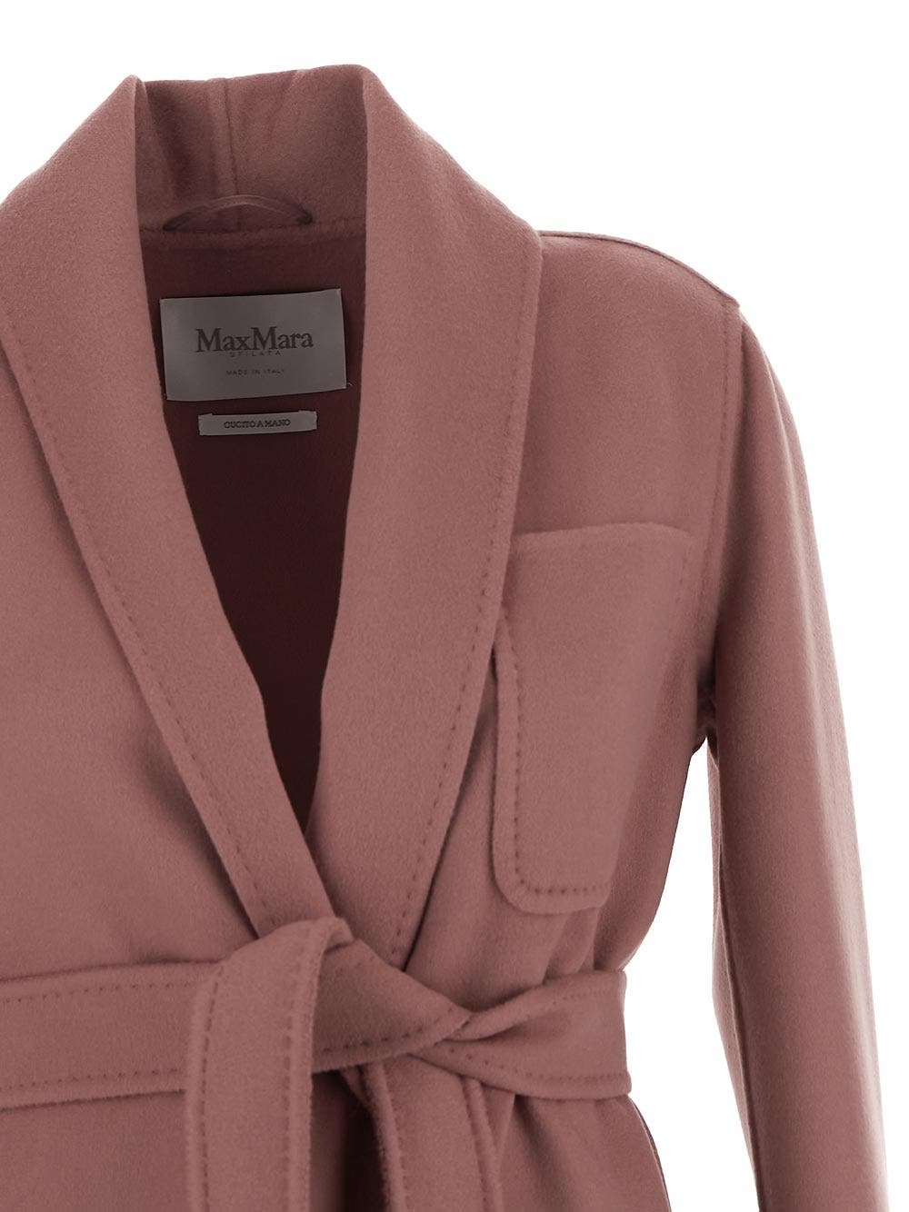 Max Mara Ughetta Coat Max Mara