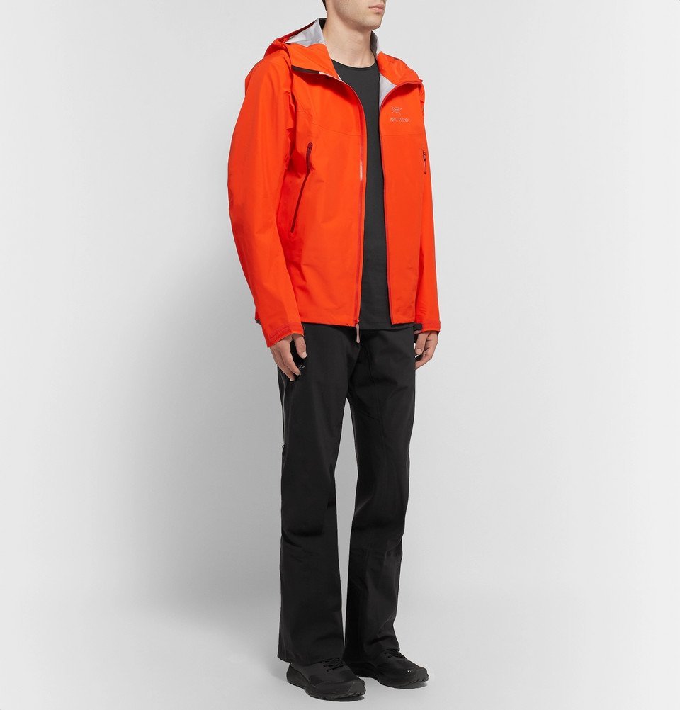 Arc'teryx - Cassiar GORE-TEX Ski Trousers - Men - Black Arc'teryx Arc'teryx - Cassiar GORE-TEX Ski Trousers - Men - Black Arc'teryx