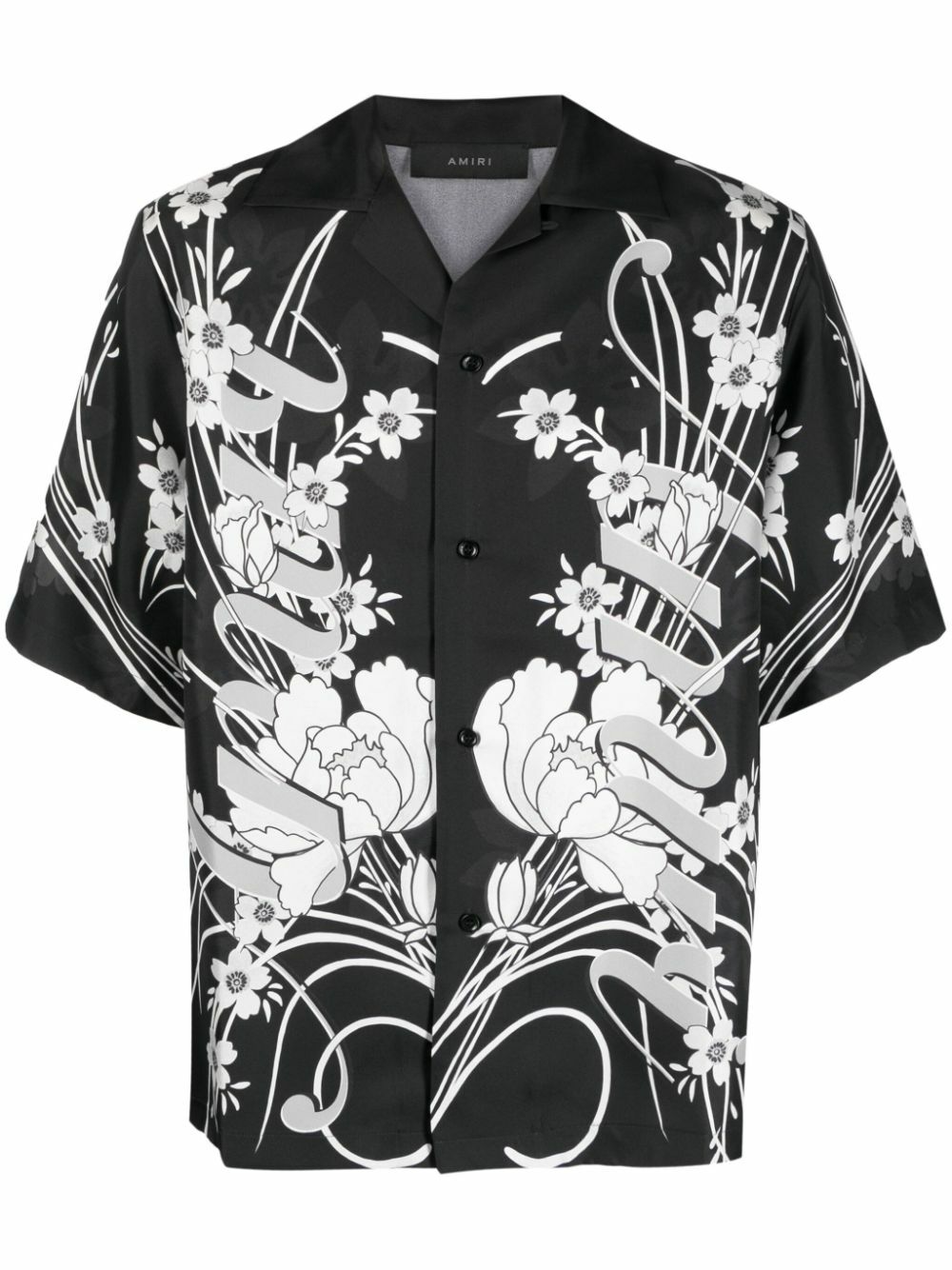 AMIRI - Shirt With Print Amiri