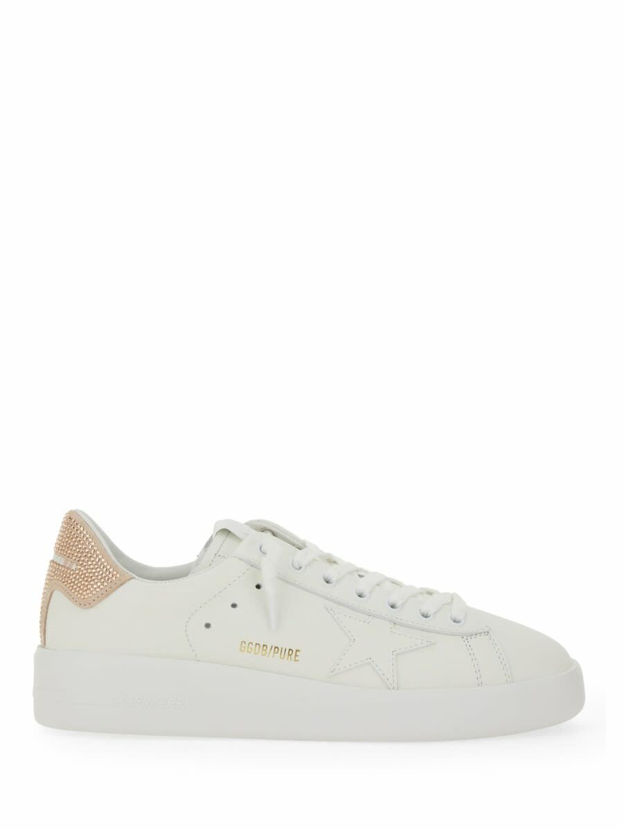 Golden Goose purestar Sneaker Golden Goose Deluxe Brand