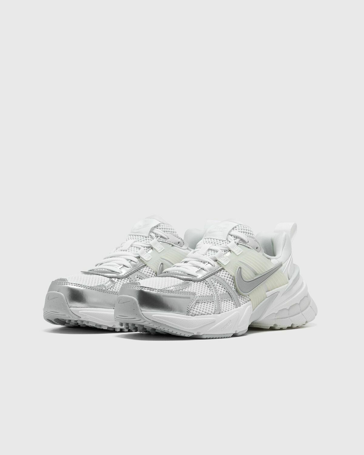 Nike V2 K Run White Lowtop Nike
