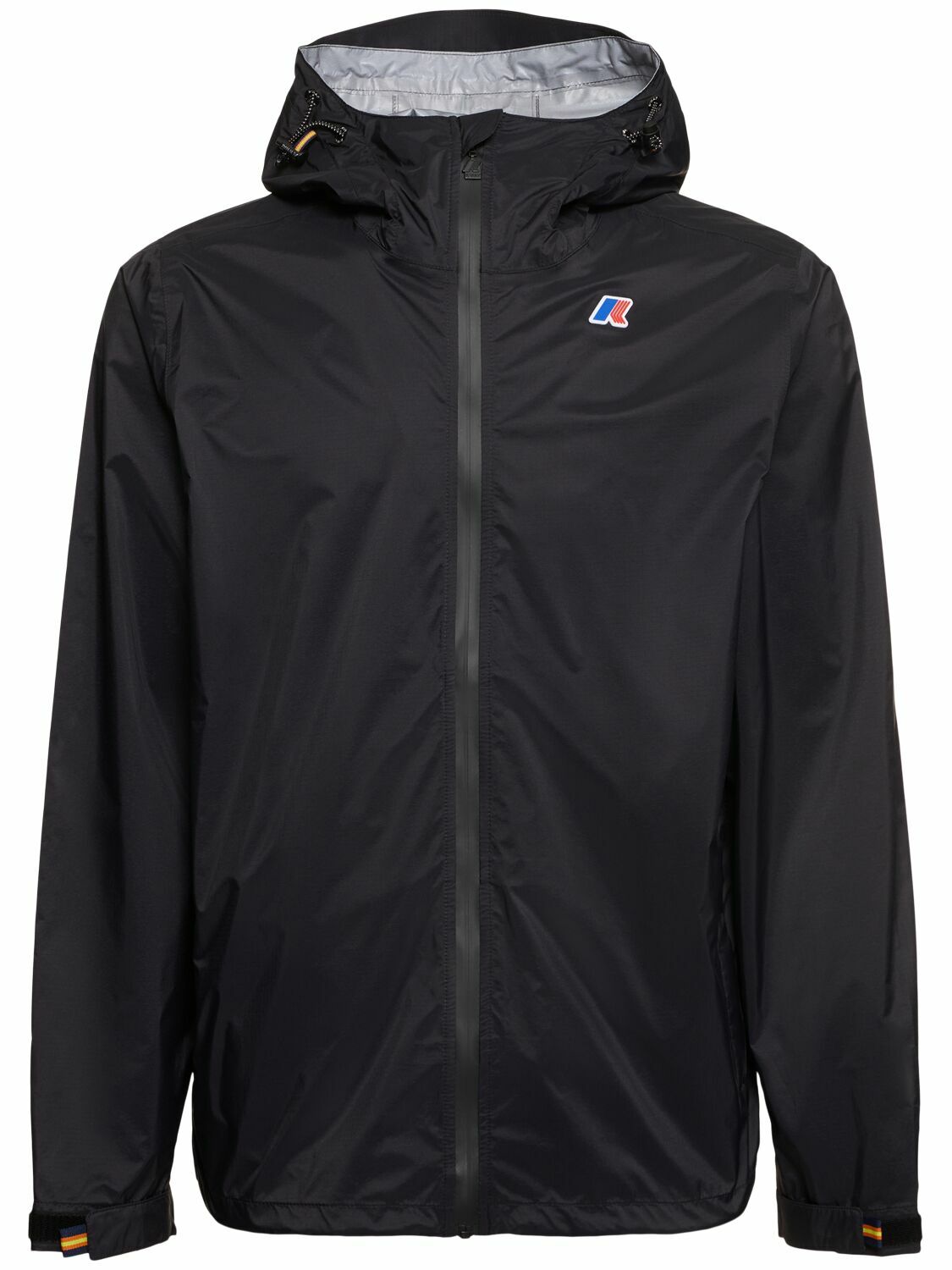 K-WAY Charmel Travel Jacket K-way
