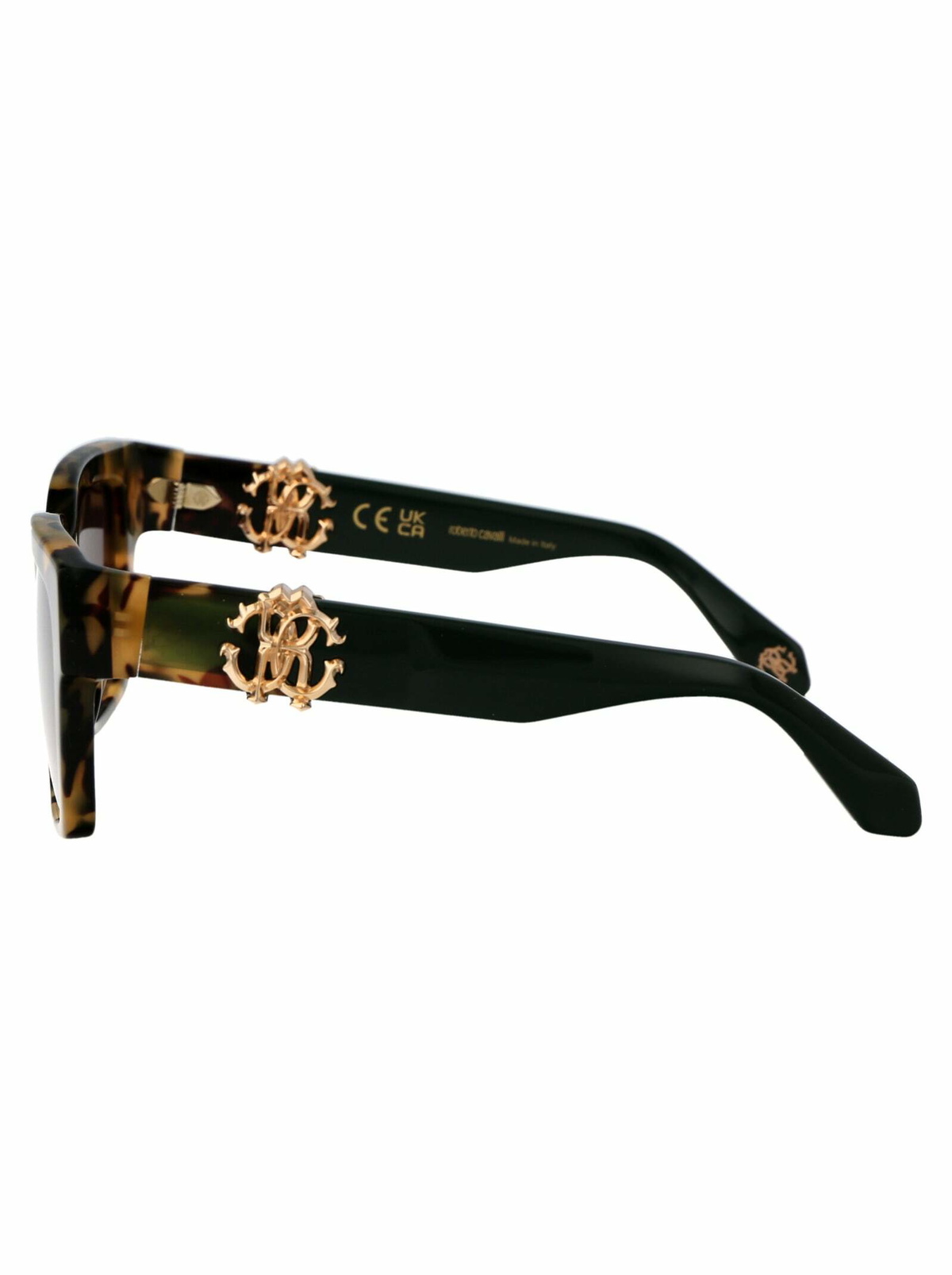 Roberto Cavalli Src040m Sunglasses Roberto Cavalli