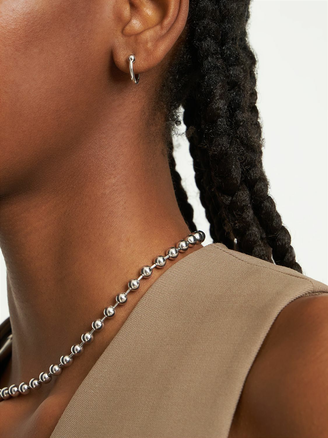 EÉRA - 18kt Gold Mini Piercing EÉRA