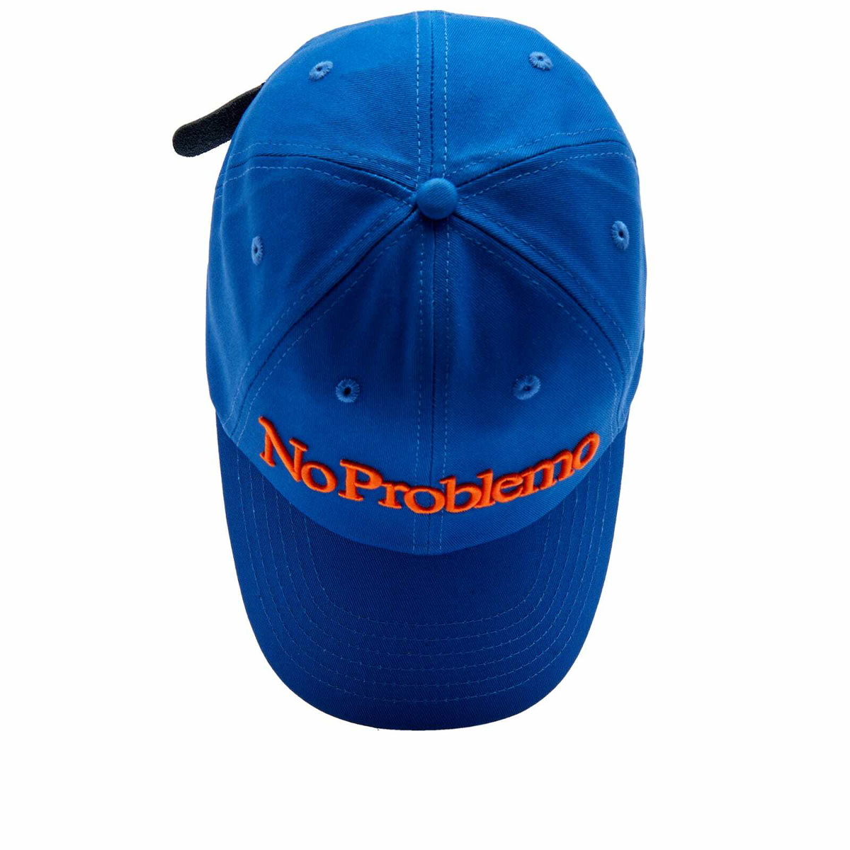 Aries No Problemo Cap in Blue ARIES