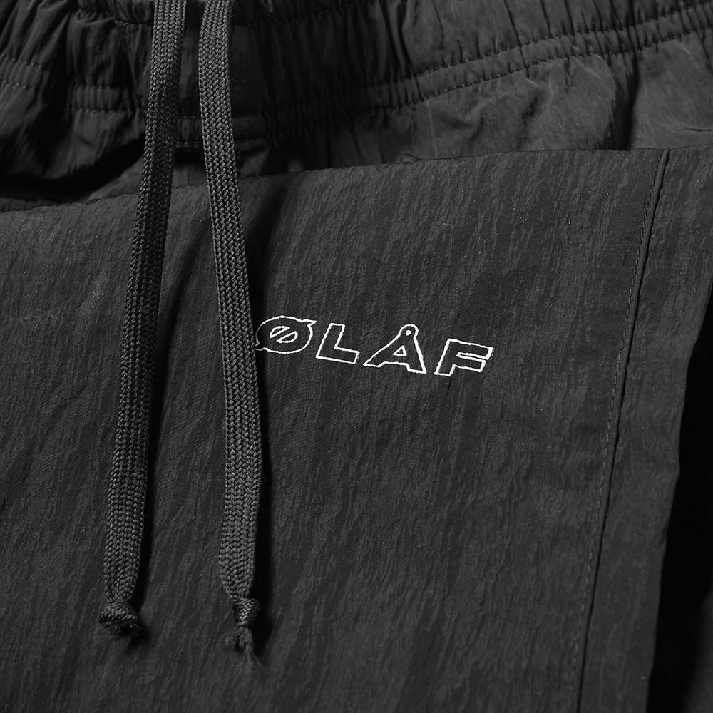 Olaf Hussein ØLÅF CCC Track Pant OLAF HUSSEIN