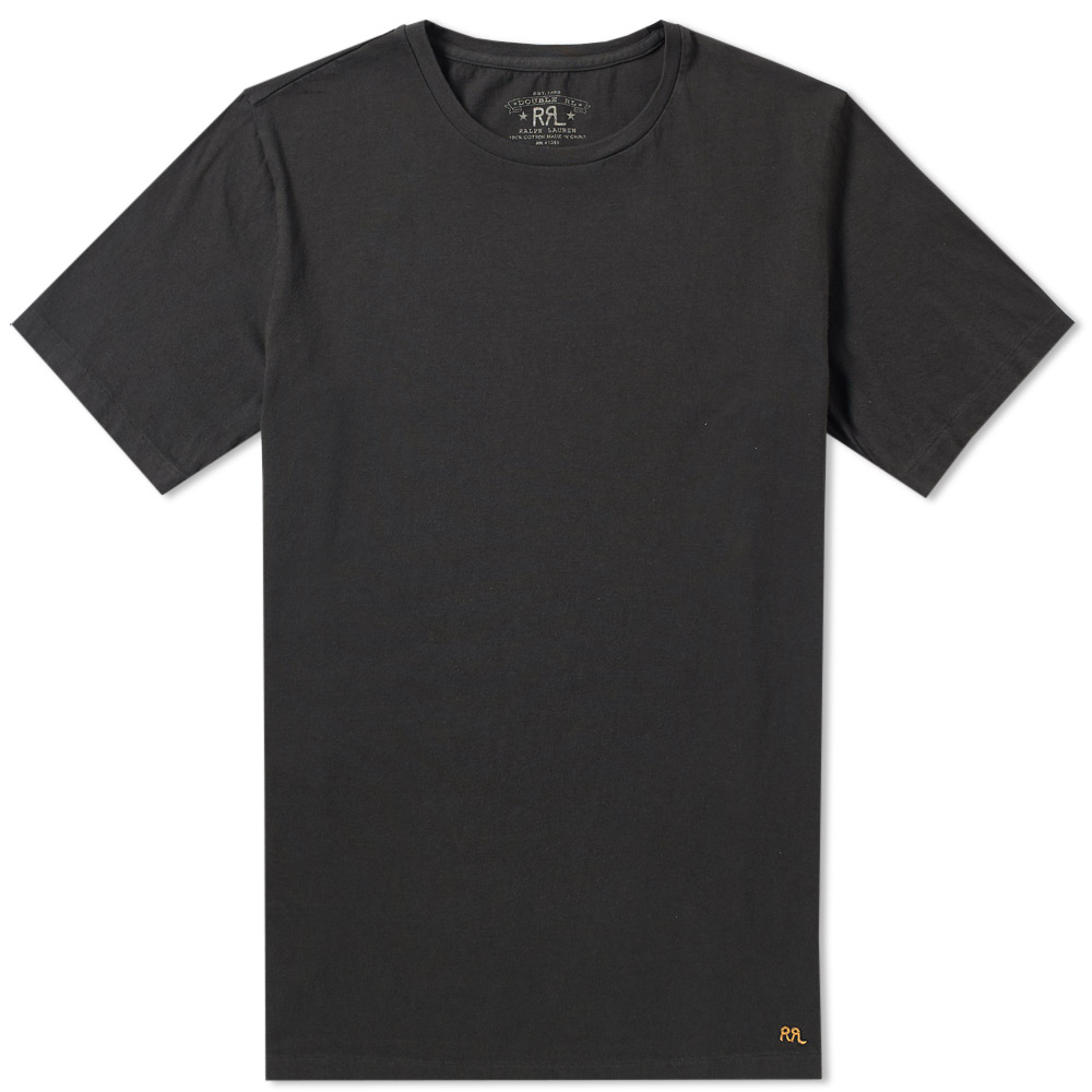 RRL Basic Tee RRL by Ralph Lauren