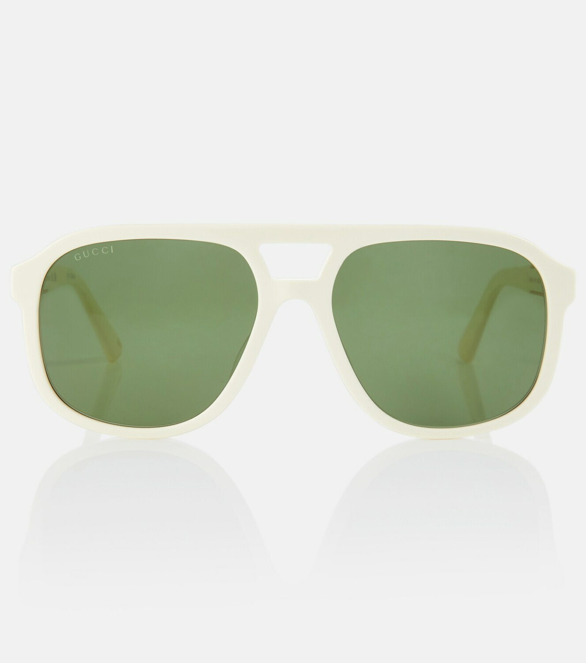 Gucci - Aviator sunglasses Gucci