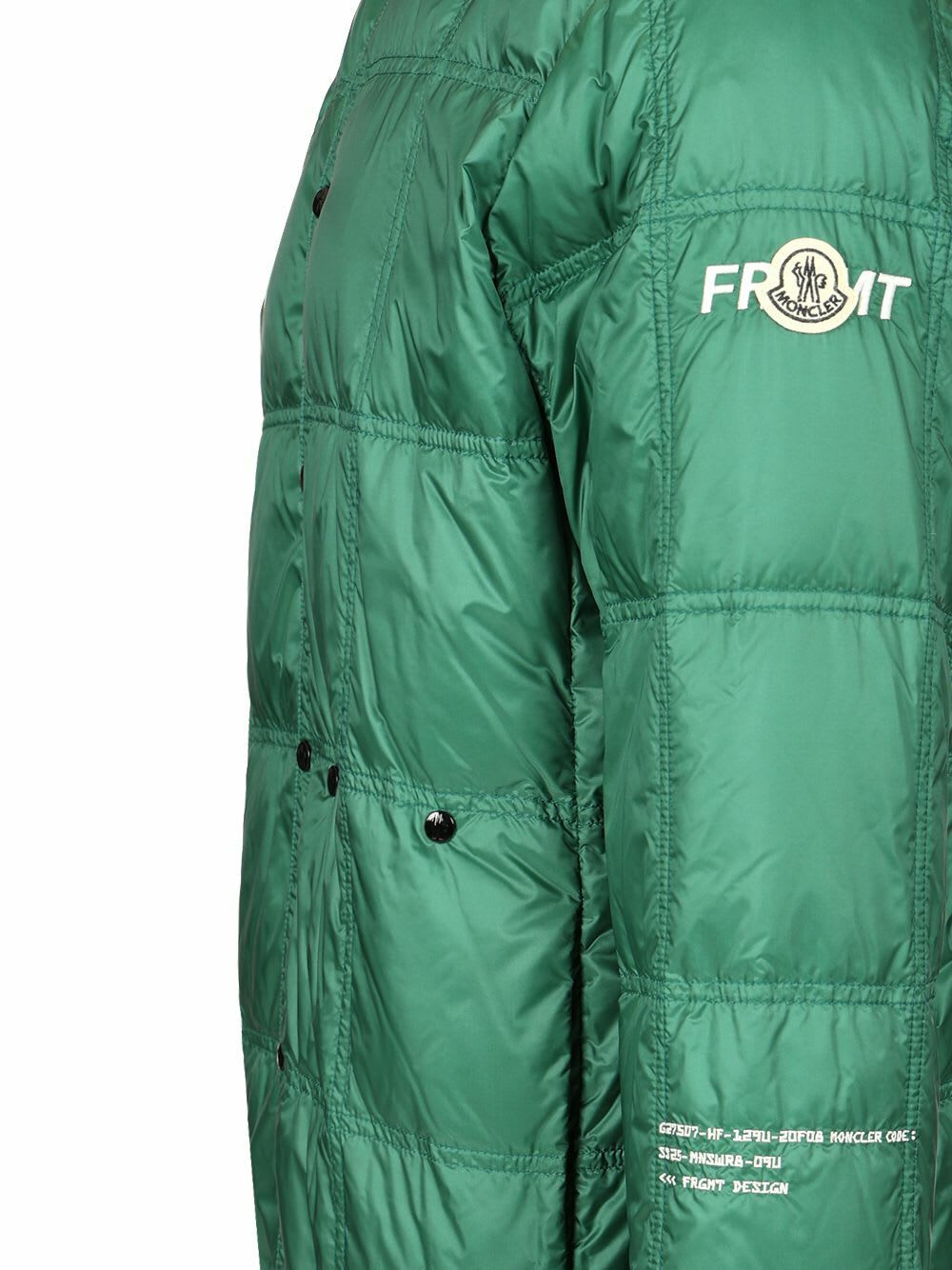 Moncler Genius jayel Jacket Moncler Genius