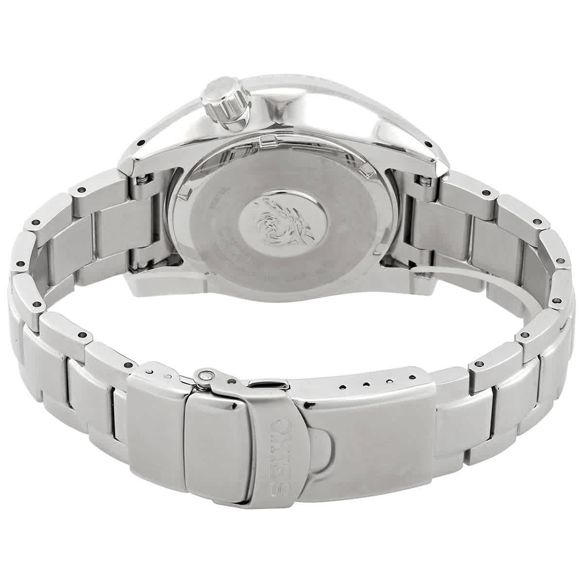 Seiko prospex Blue Dial Mens Watch SFK001J1 Seiko