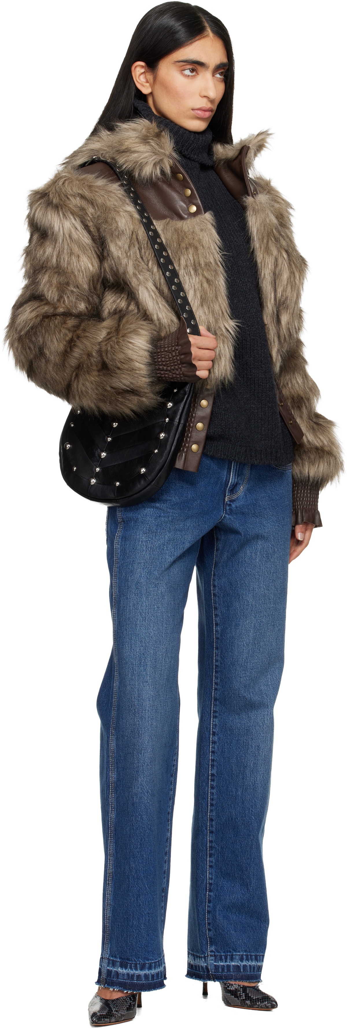 Isabel Marant Blue Jeyda Jeans Isabel Marant