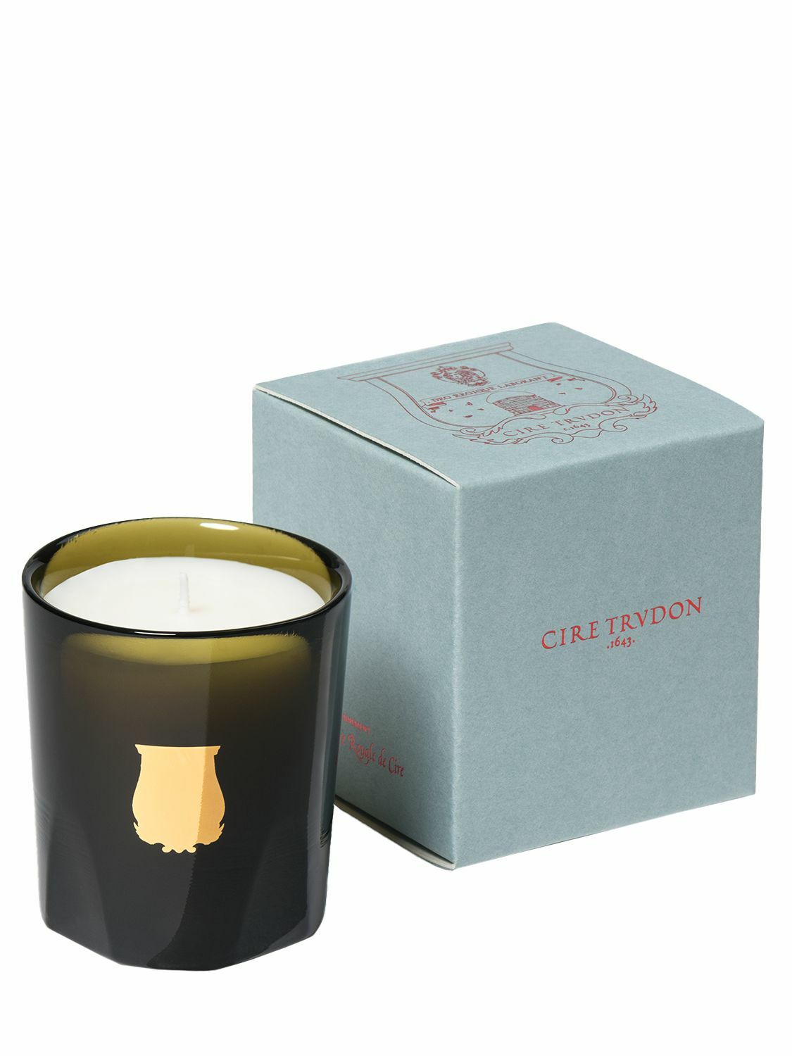 TRUDON 70gr Abd El Kader Candle TRUDON