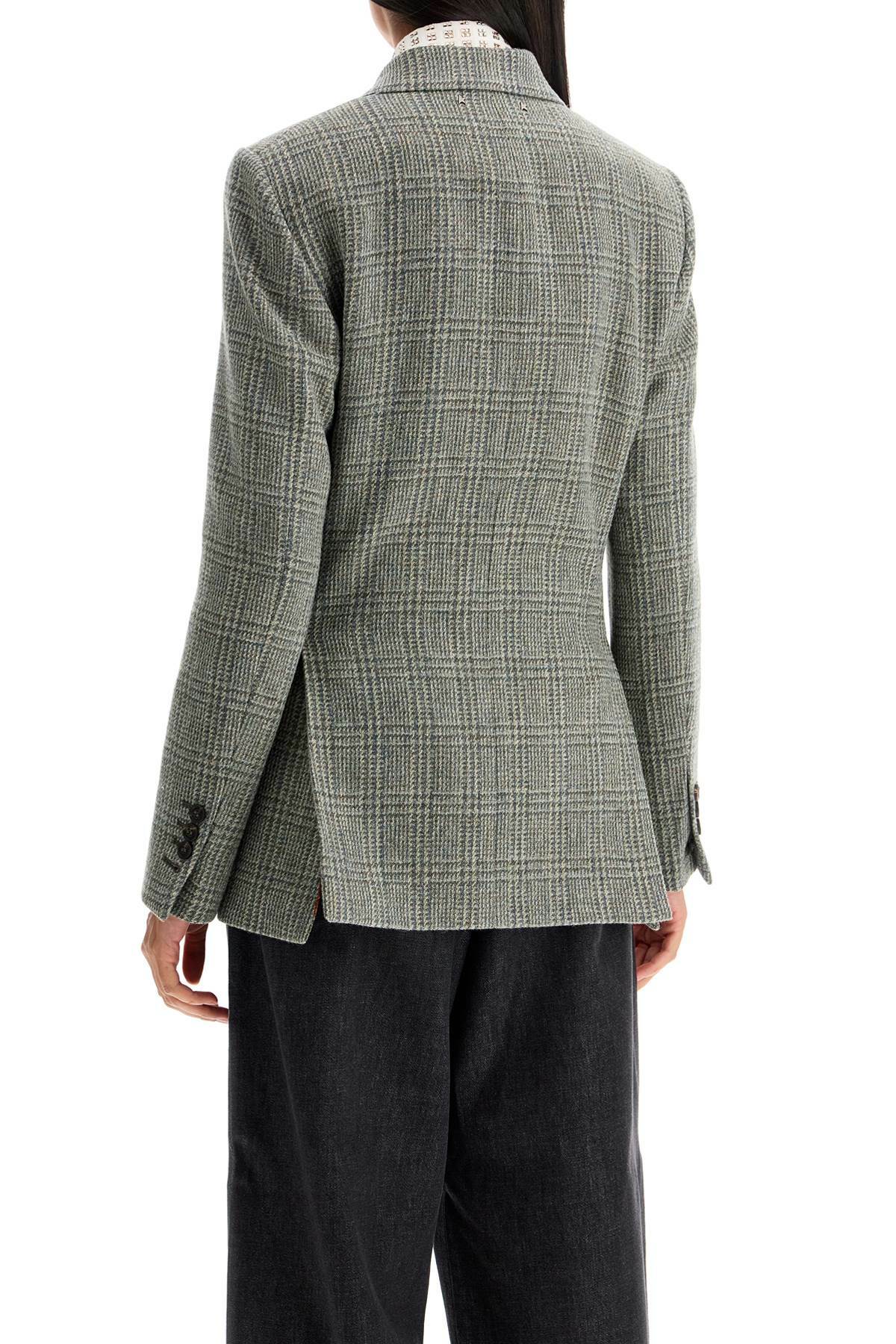 Golden Goose Double-breasted Blazer Golden Goose Deluxe Brand