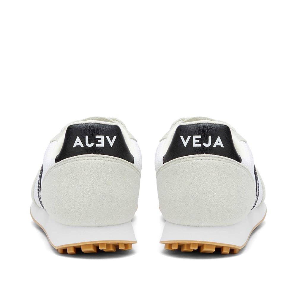 Veja Women's SDU Sneakers in White/Black/Natural VEJA