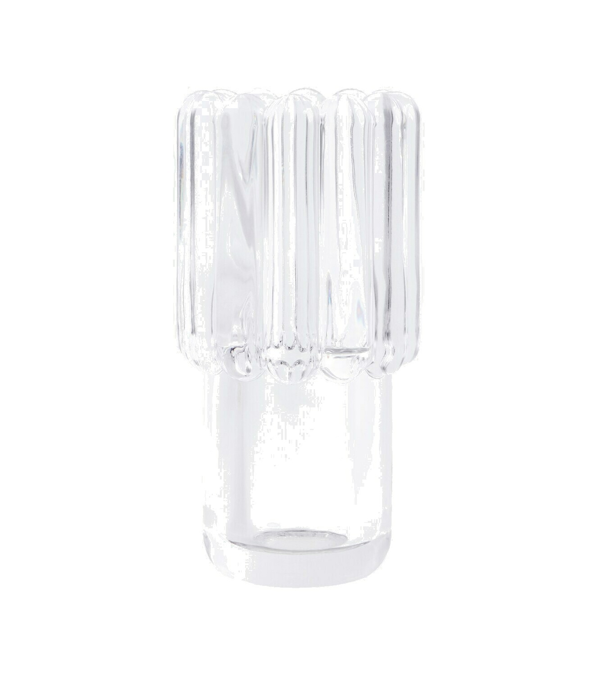 Tom Dixon - Press Medium vase Tom Dixon