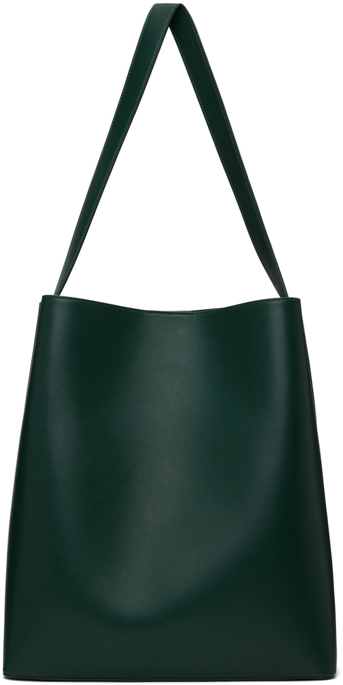 Aesther Ekme SSENSE Exclusive Green Sac Tote Aesther Ekme