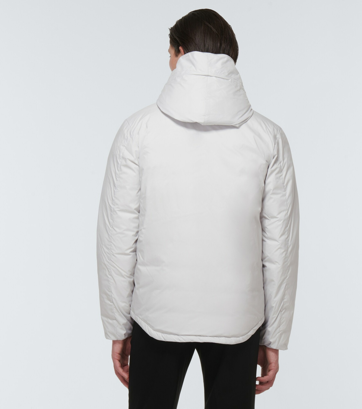 Canada Goose - Lodge down jacket Canada Goose