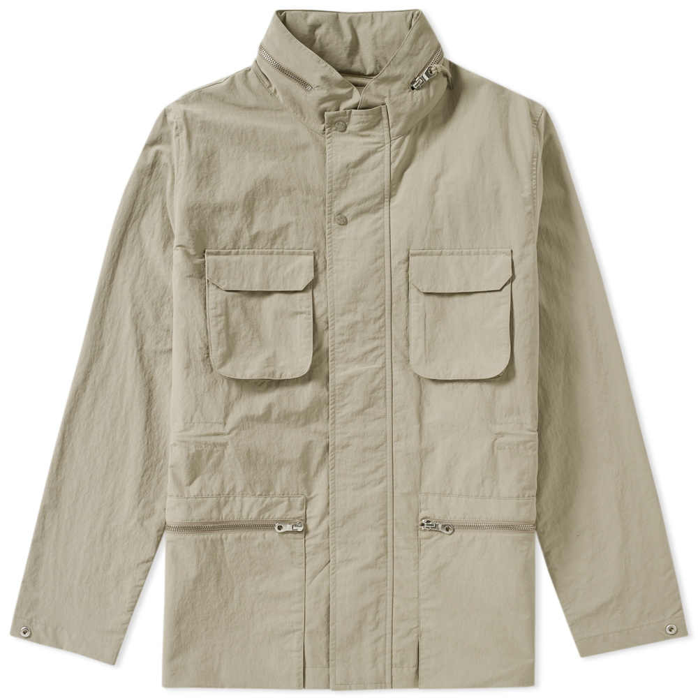 Folk Field Jacket Folk
