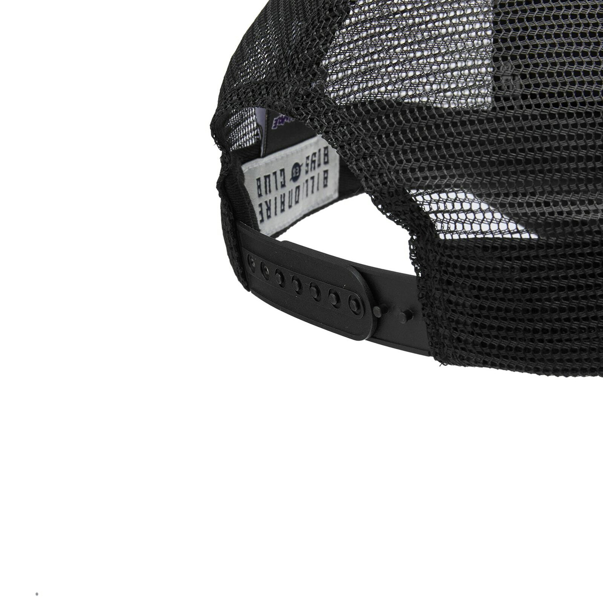 Billionaire Boys Club Men's Dollar Sign Trucker Cap in Black ...