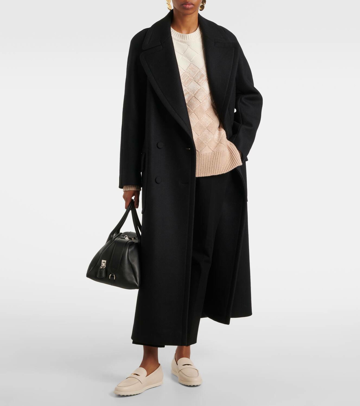Joseph Wool sweater Joseph