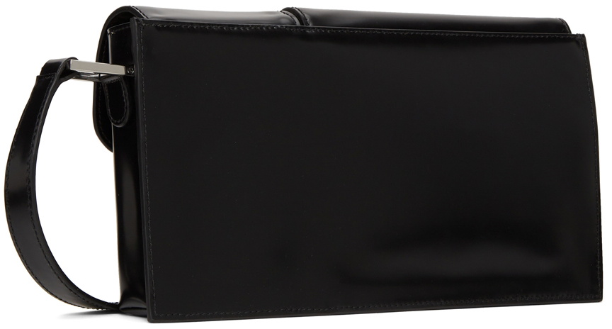 BY FAR Black Billy Shoulder Bag By Far