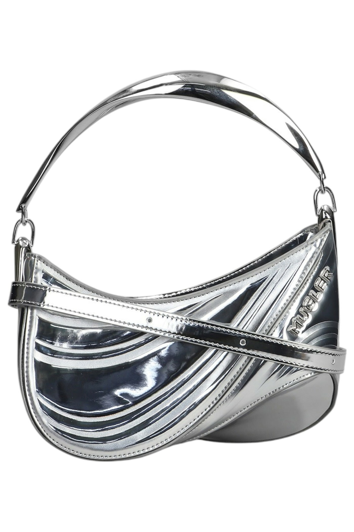 Mugler Shoulder Bag Mugler