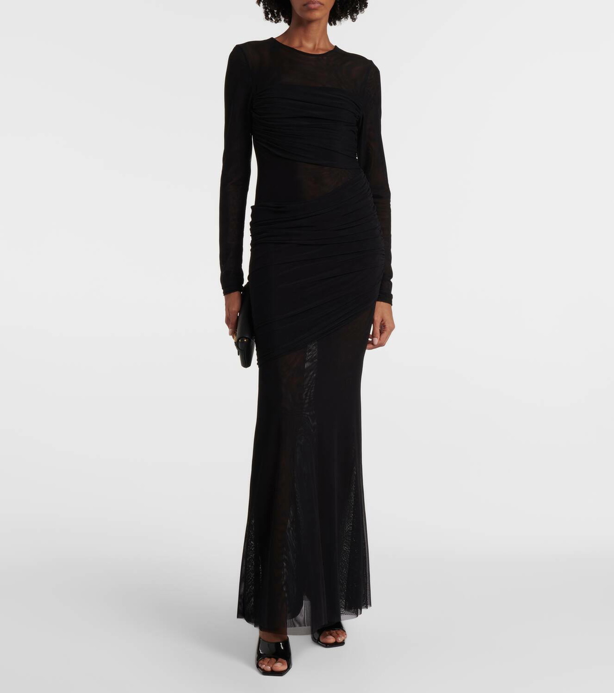 Bananhot Olivia maxi dress Bananhot