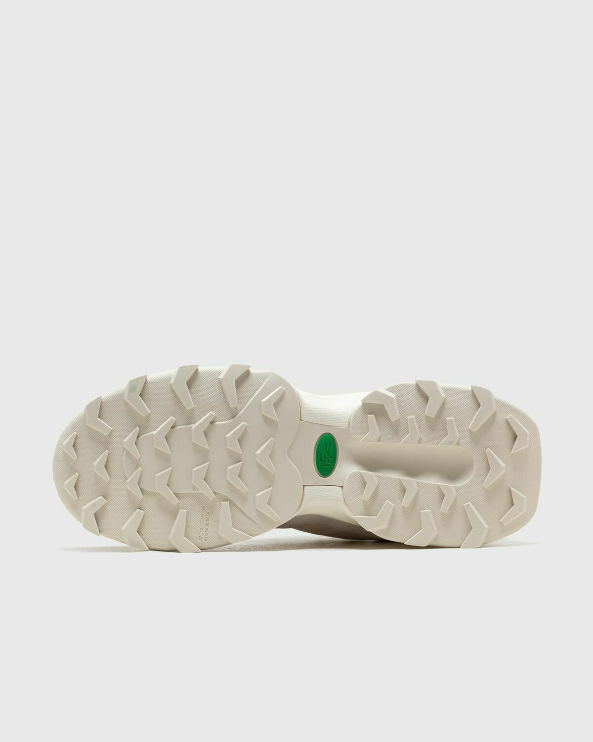 Lacoste L Guard Breaker White - Mens - Lowtop Lacoste