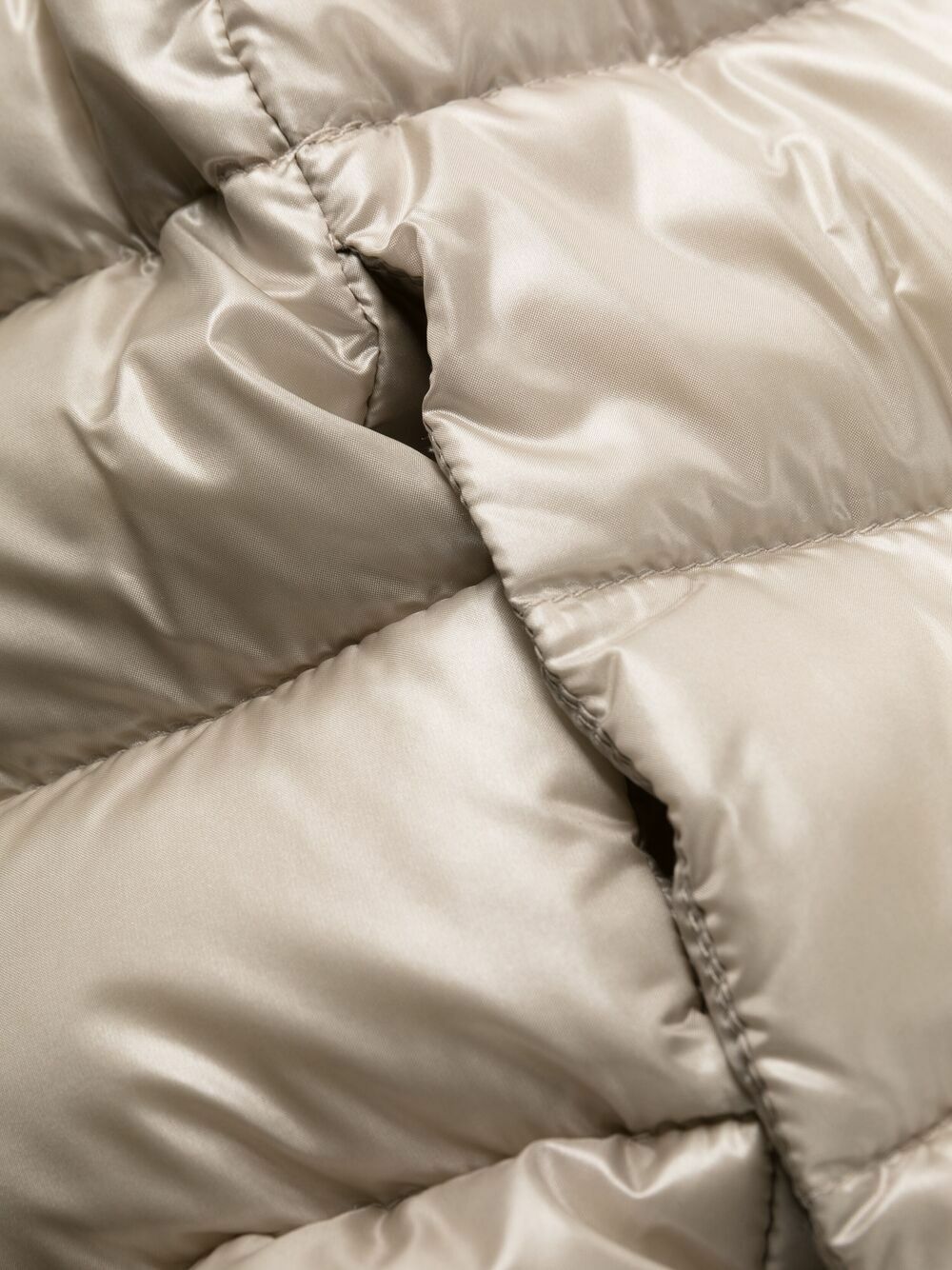 HERNO - Sofia Down Cape Herno