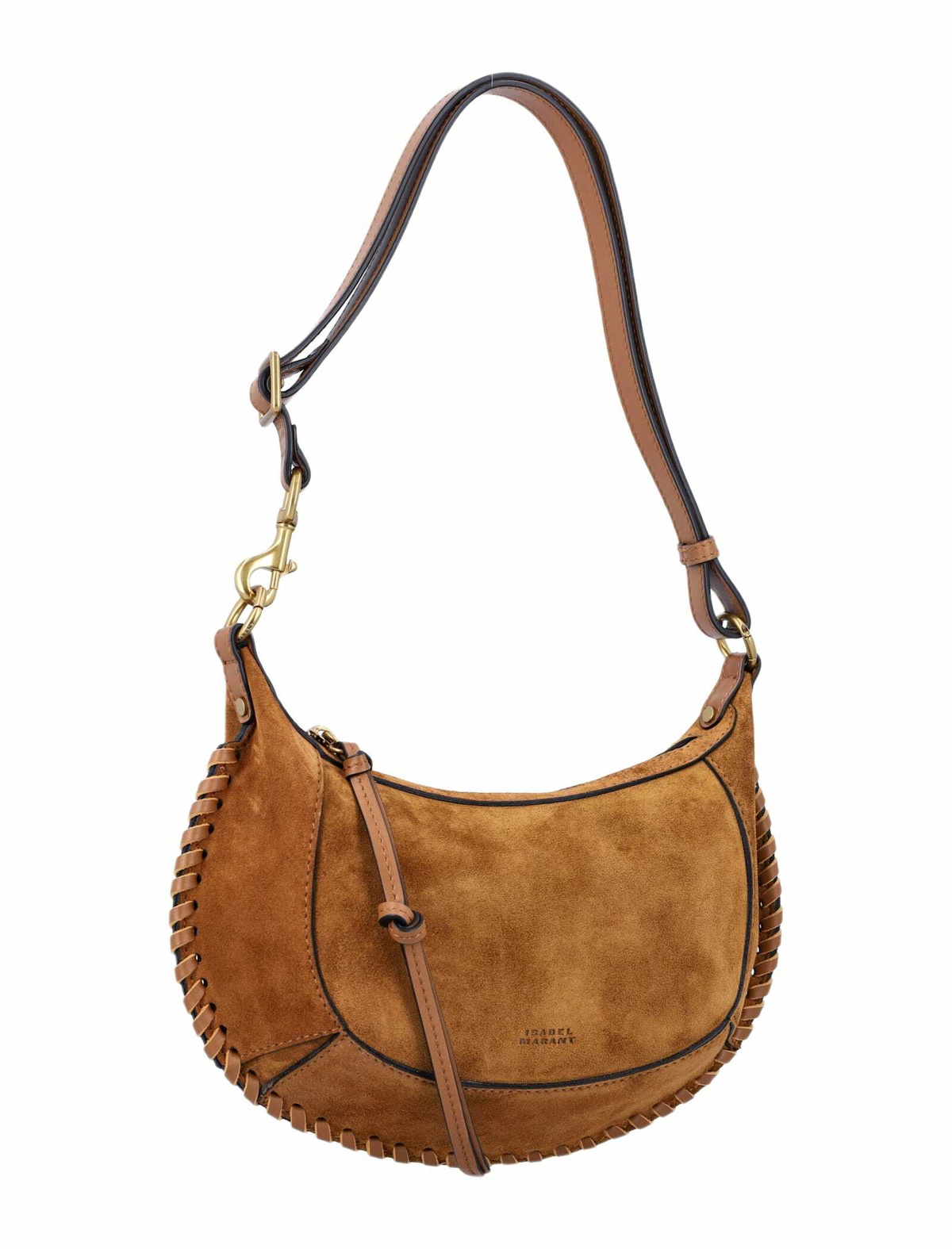Isabel Marant Oskan Moon Bag Isabel Marant